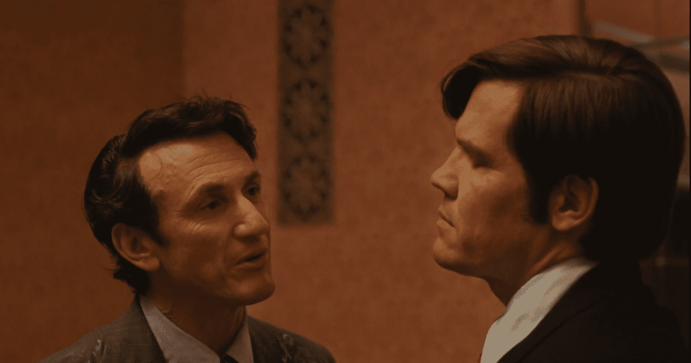 The 5 Best Josh Brolin Movies, Ranked