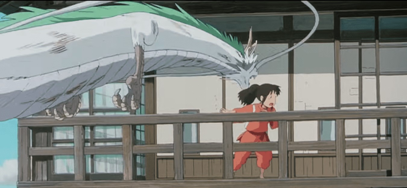 How Spirited Away Kept Hayao Miyazaki Out of Retirement