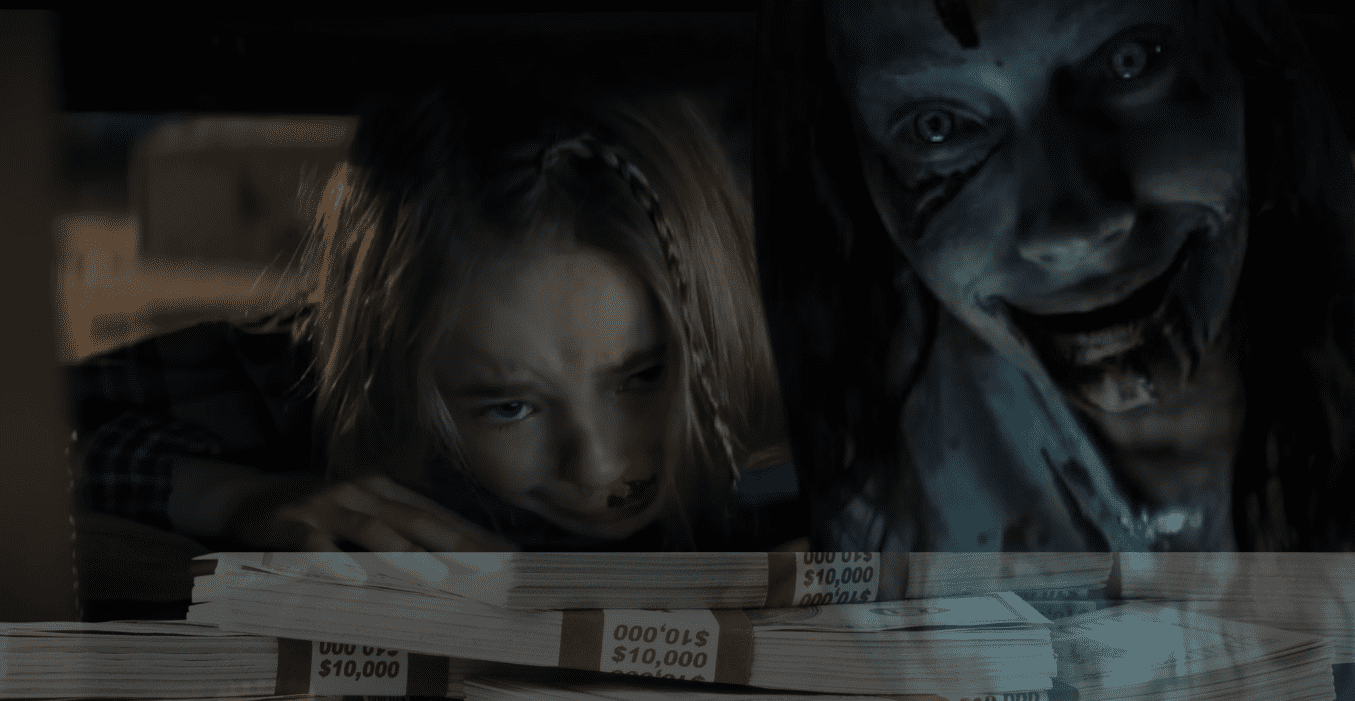 Evil Dead Rise Makes 10 Times Original Movie's Box Office In Opening ...