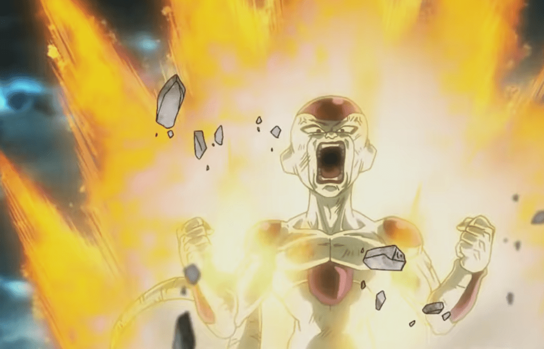 Dragon Ball Z’s 5 Most Epic Transformation Scenes