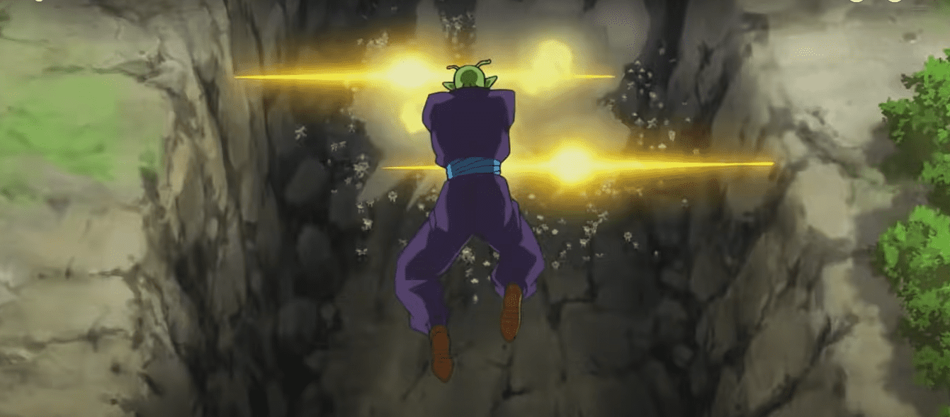 Dragon Ball Z’s 5 Most Epic Transformation Scenes