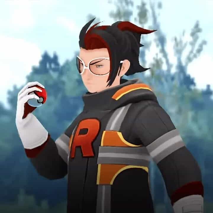 How to Beat Arlo In Pokémon GO (August 2023)