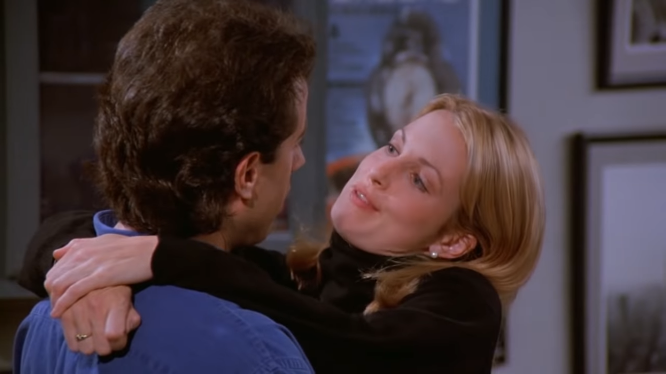 Seinfeld: Jerry's Exes, Ranked By Likability