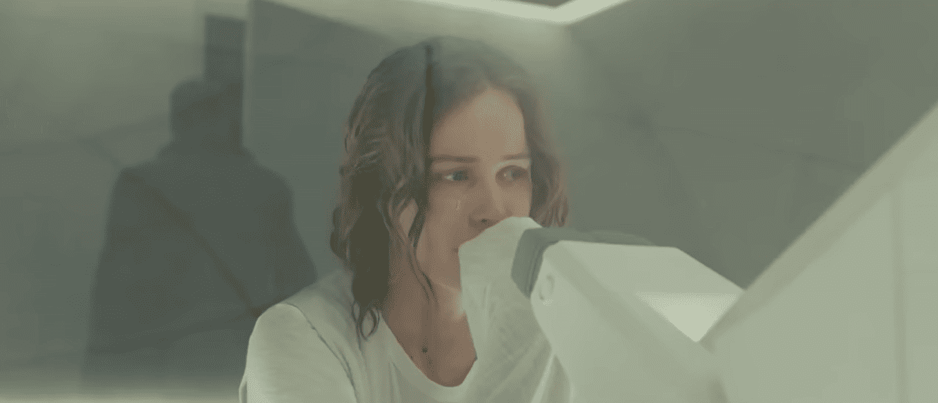 Blade Runner 2049's Disturbing Death Was Foreshadowed Earlier in Canon