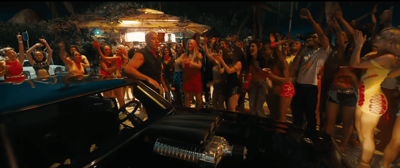 How Fast X's Rotten Tomatoes Score Compares To The Rest Of The Fast Saga