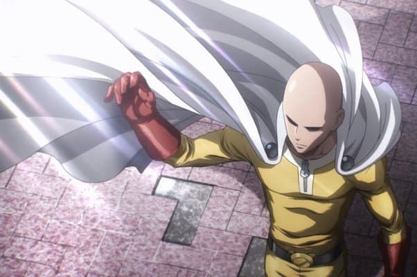 Unleashing Chaos: One-Punch Man's Top 10 Most Powerful Villains