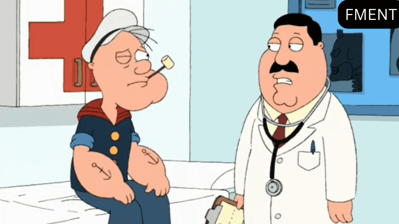 10 Mind-Blowing Facts You Never Knew About Popeye