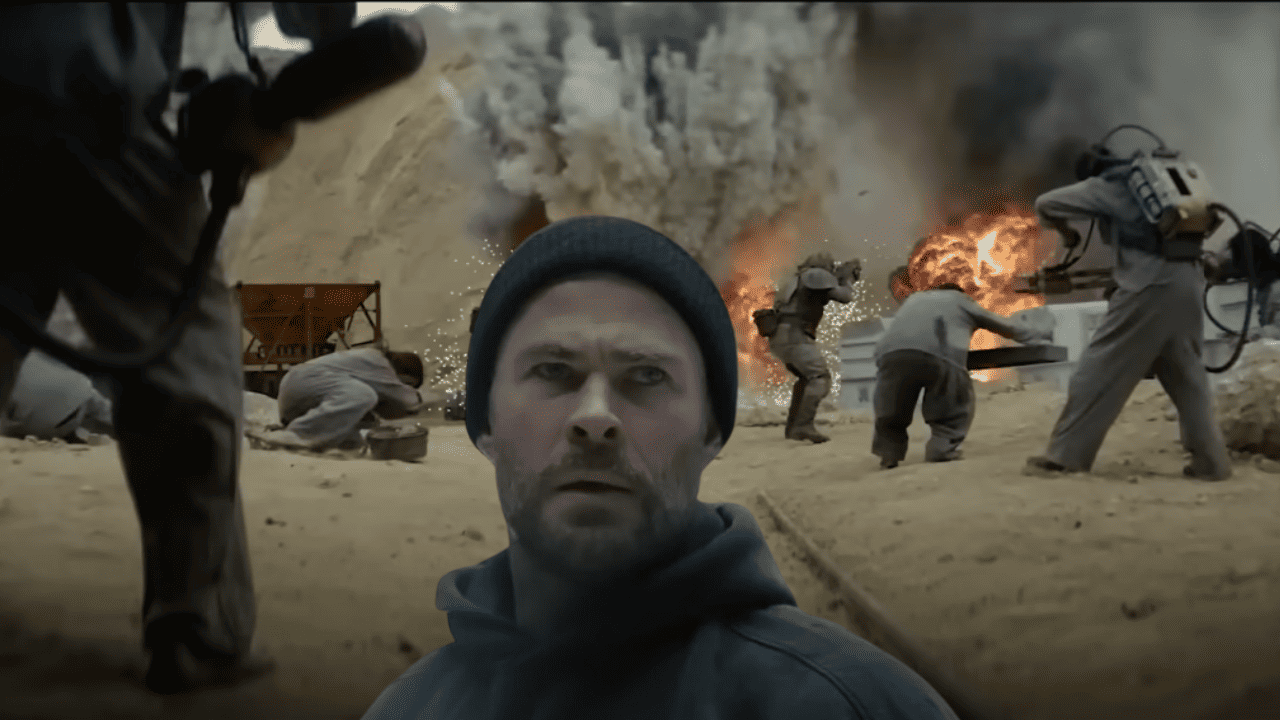 Rebel Moon: Everything We Know About Zack Snyder's Sci-Fi Epic Explained