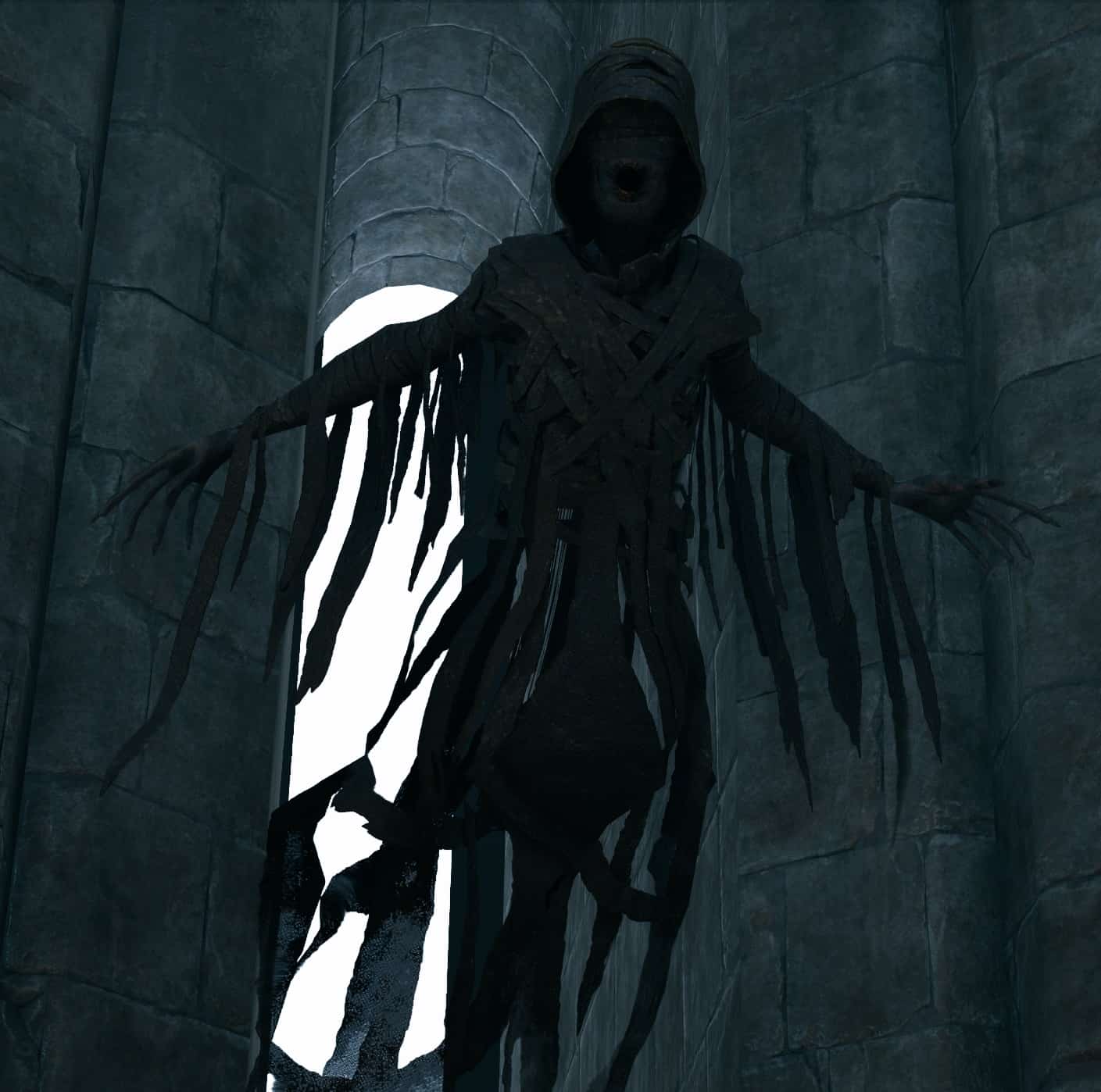 Unlocking Azkaban: The Mysterious Path to Imprisonment in Hogwarts Legacy