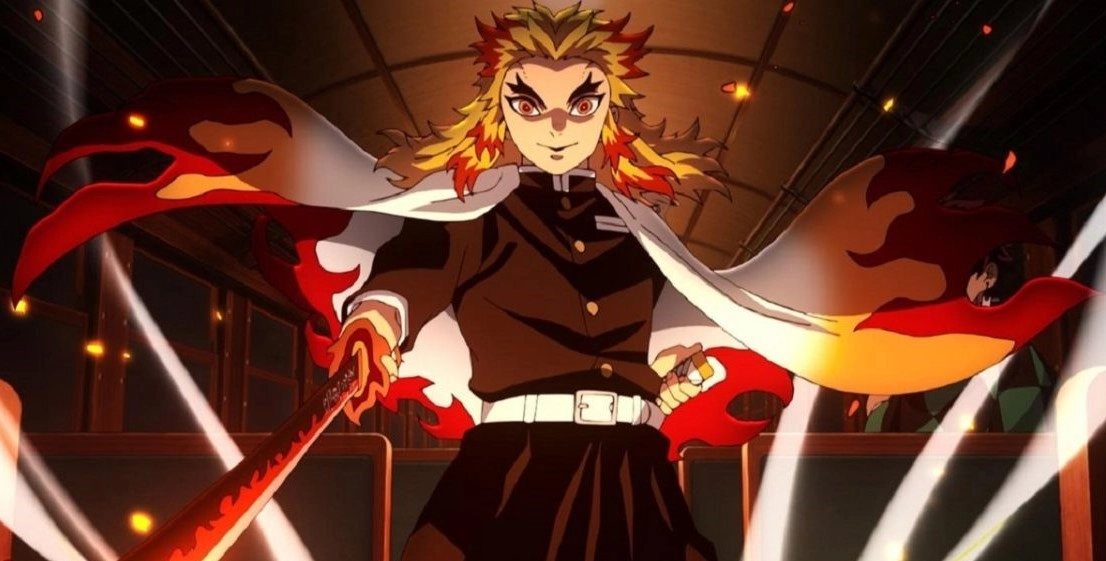 Breaking the Rules: Demon Slayer's Latest Threat Shocks Fans