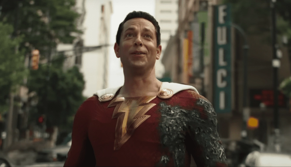 Director's Cut: 10 Secrets from Shazam 2 & Deleted Scenes Exposed