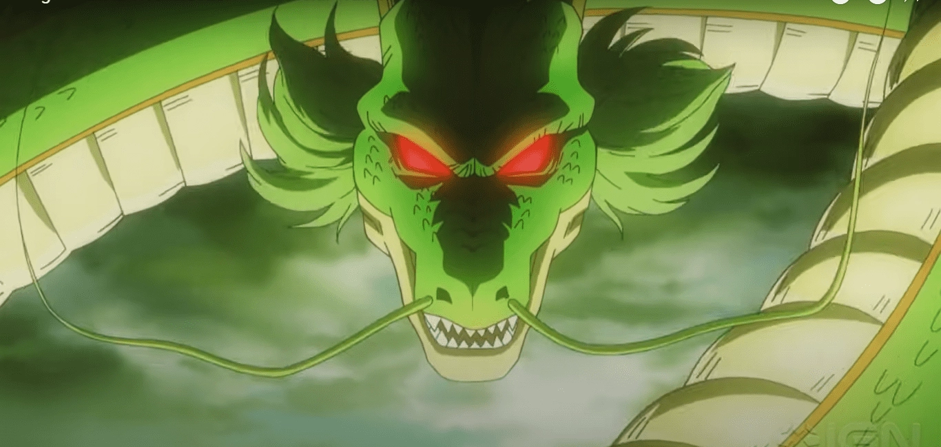 Dragon Ball Z’s 5 Most Epic Transformation Scenes