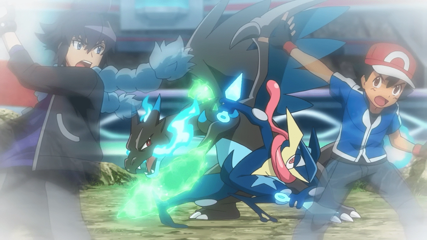 Pokémon's New Villains Are Team Rocket's Opposite, & That's a Good Thing