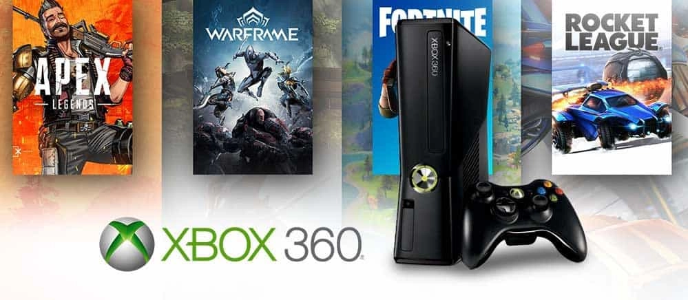 Top Xbox 360 Games of All Time: Updated for 2023