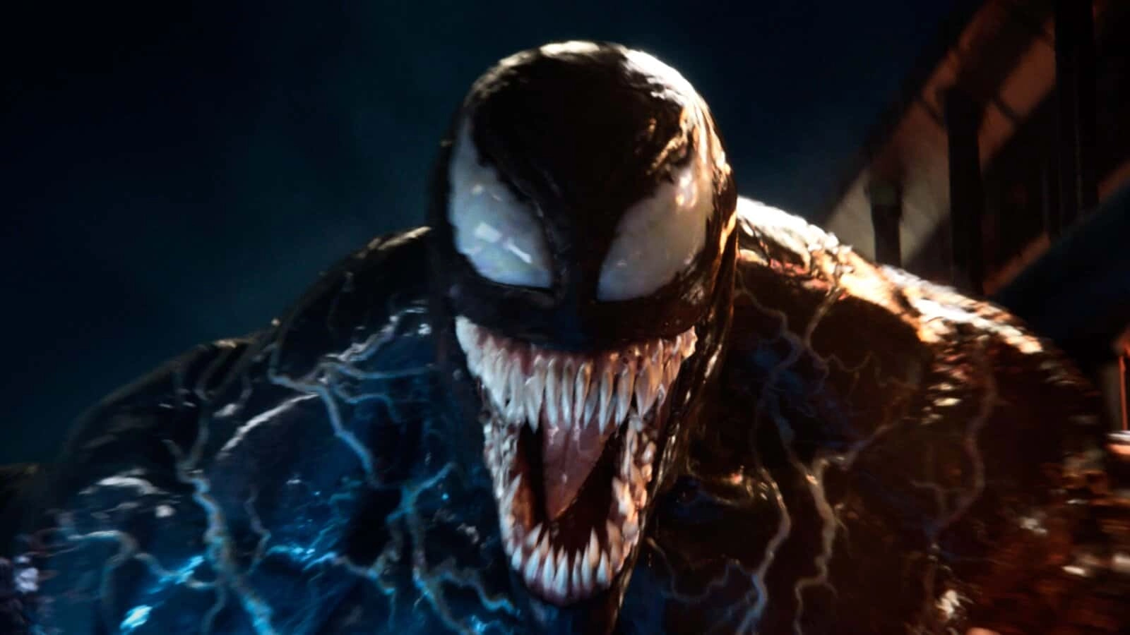 Venom 3: Rated R Possibility Finally Becomes Reality