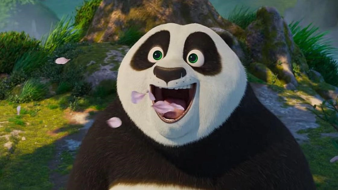 Kung Fu Panda 4 Trailer: Po’s Dragon Warrior Run Is Ending As He Meets ...