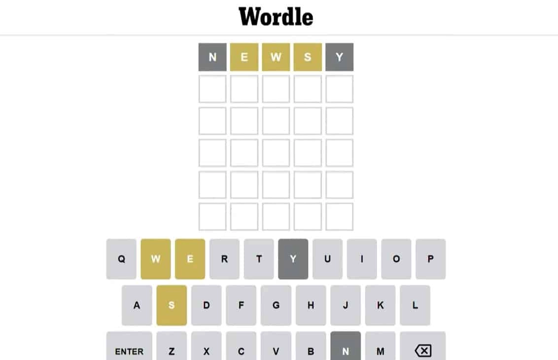 Fresh Five-Letter Finds: Wordle's Daily Untapped Vocabulary Gems