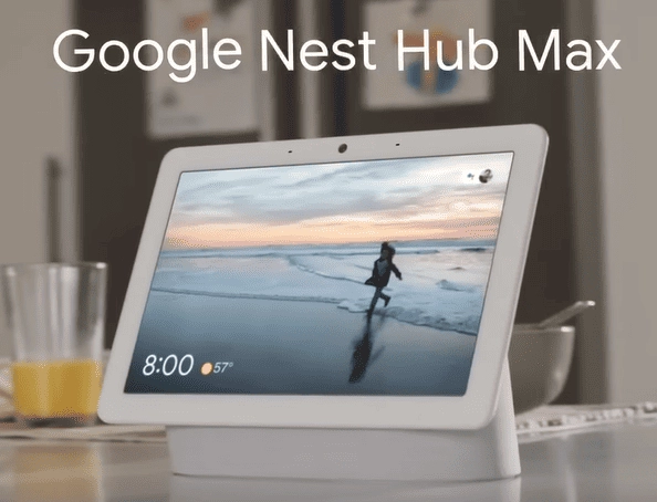 Grab It Now: Unmissable Deal on Google's Nest Hub Max Smart Display