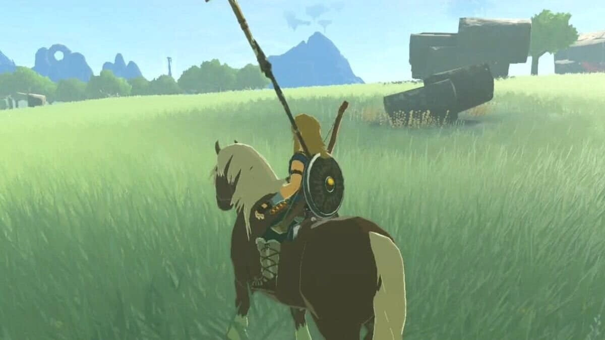 Zelda: Tears of the Kingdom - Unveiling the Pony Points Rewards
