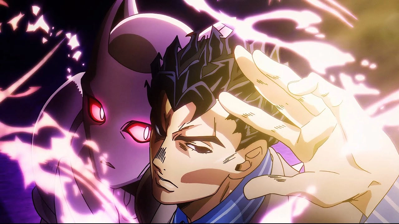 JoJo's Bizarre Adventure's 10 Best Openings
