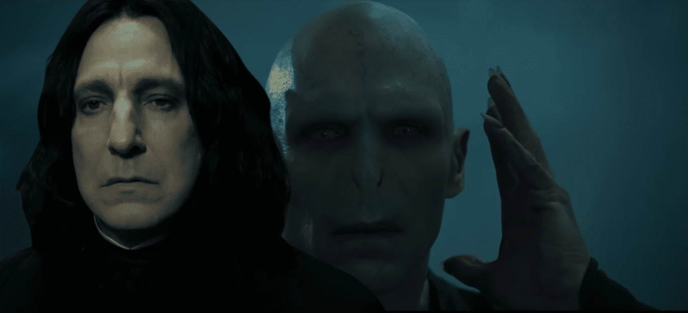 Alan Rickman Tribute Has Teary-Eyed Fans Remembering Actor's Best Roles