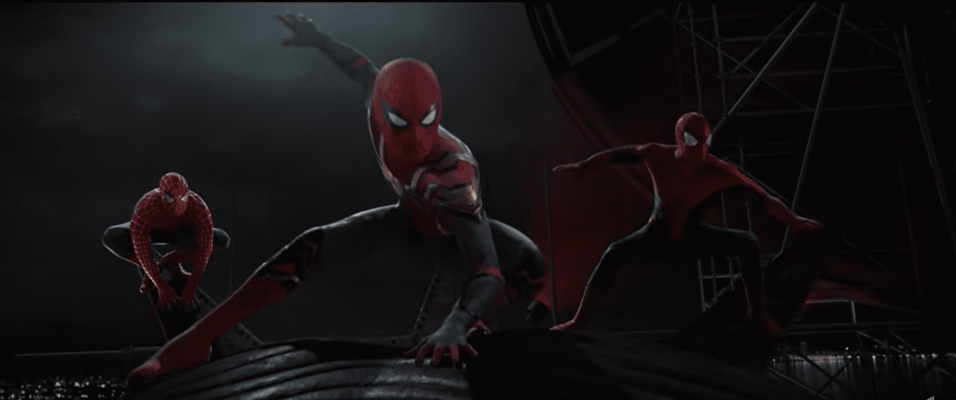 Spider-Man's Most Disgusting Transformation Ever Is Here to Stay