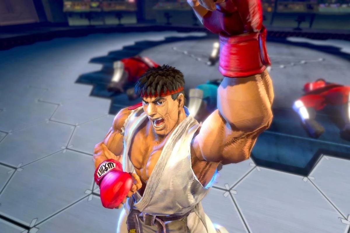 Step-by-Step Guide: Joining the Street Fighter 6 Open Beta Step-by-Step Guide: Joining the Street Fighter 6 Open Beta